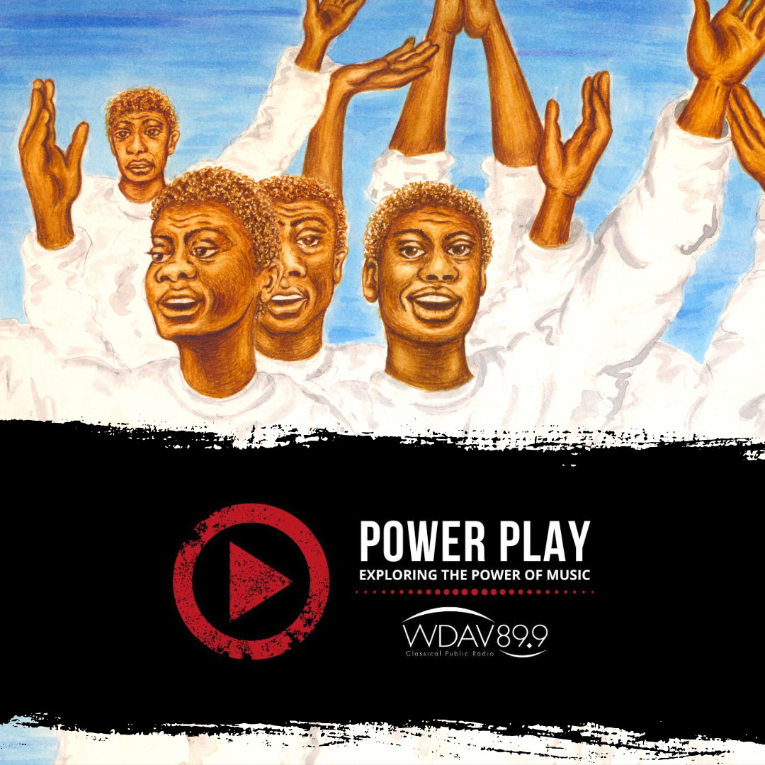 Spirituals: The Power of Community and Music (Part 2) – Power Play ...